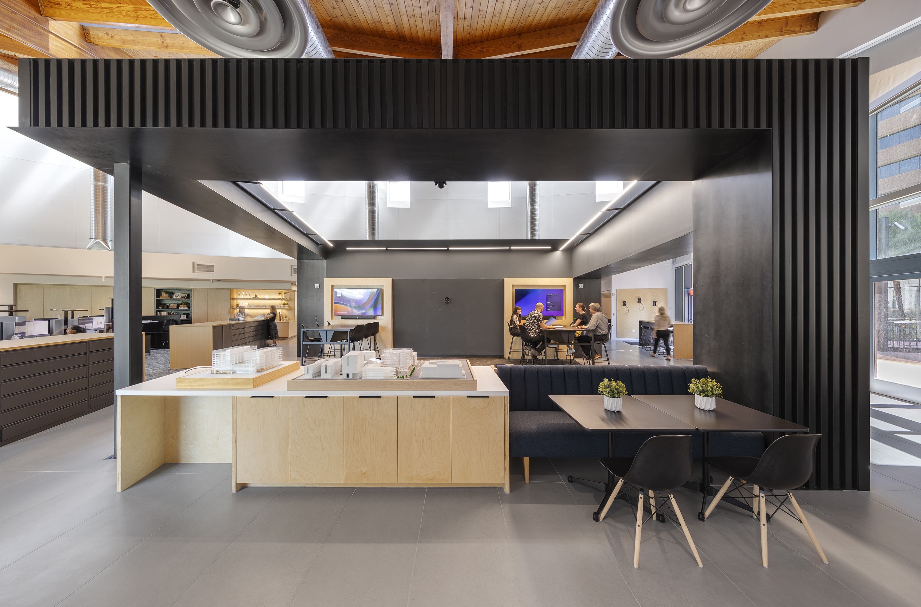 SmithGroup Phoenix Office | SmithGroup